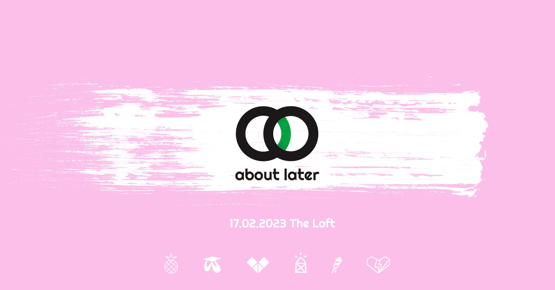 About Later - The Loft - Working hard for better parties in Vienna