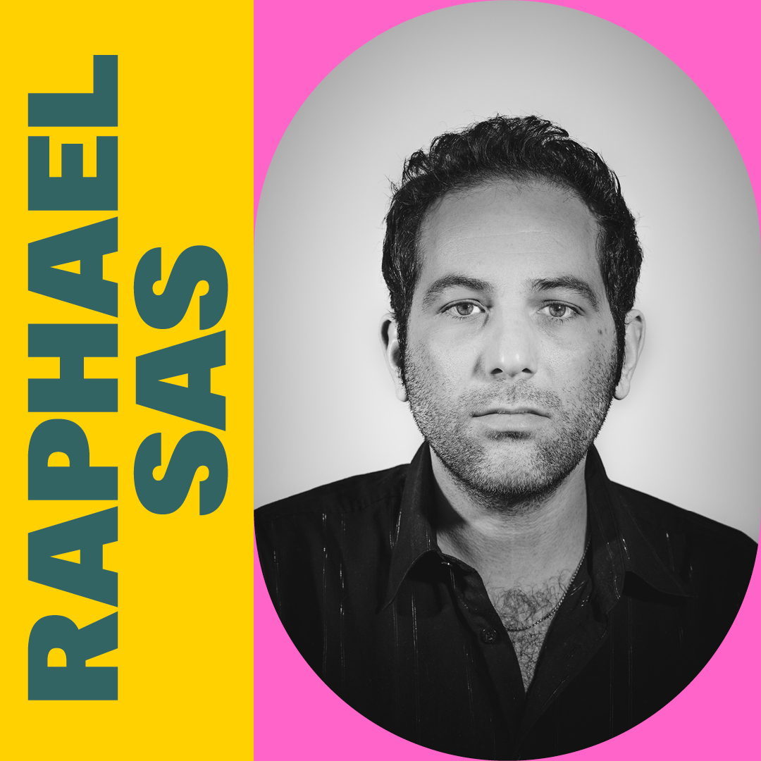 Akustik Loft: Raphael Sas - The Loft - Working hard for better parties in Vienna