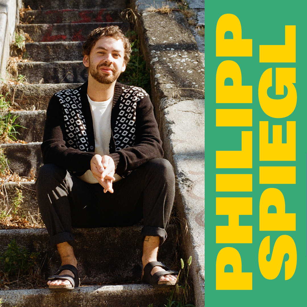 Akustik Loft: Philipp Spiegl - The Loft - Working hard for better parties in Vienna