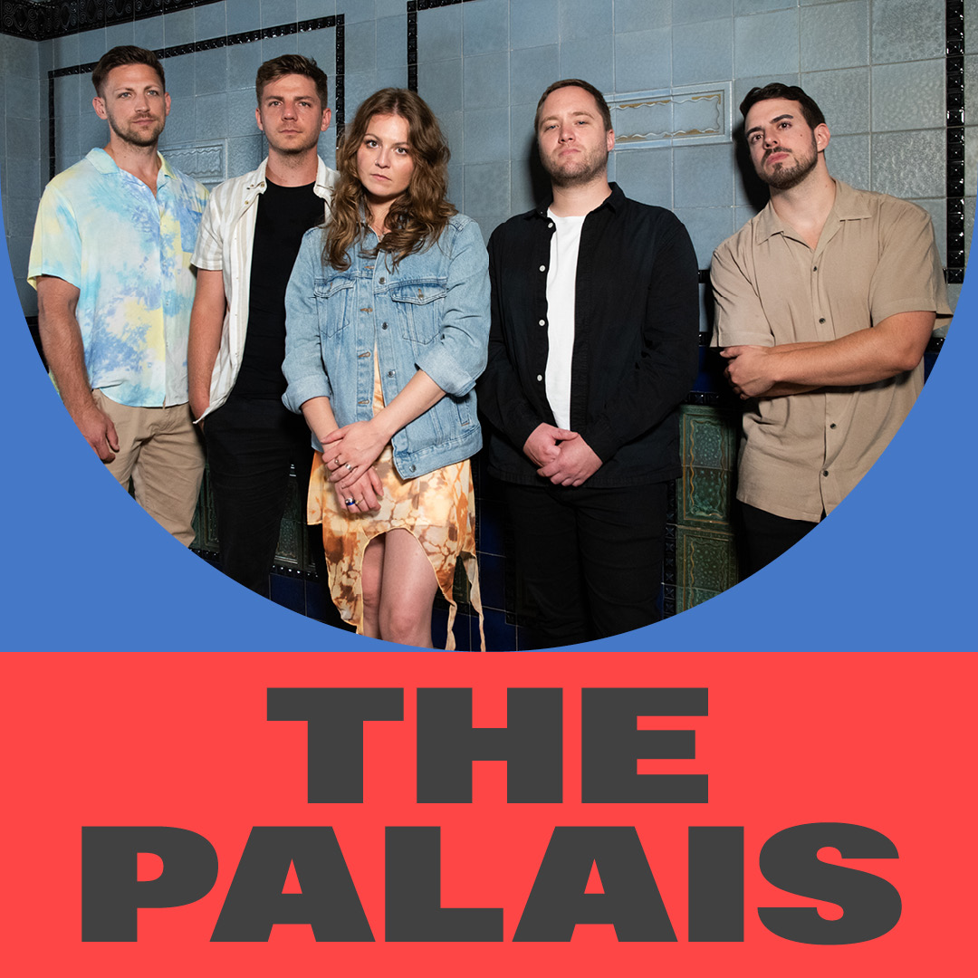 Akustik Loft: The Palais, Modest Oda - The Loft - Working hard for ...